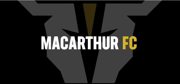 [current-page:title] | Macarthur FC