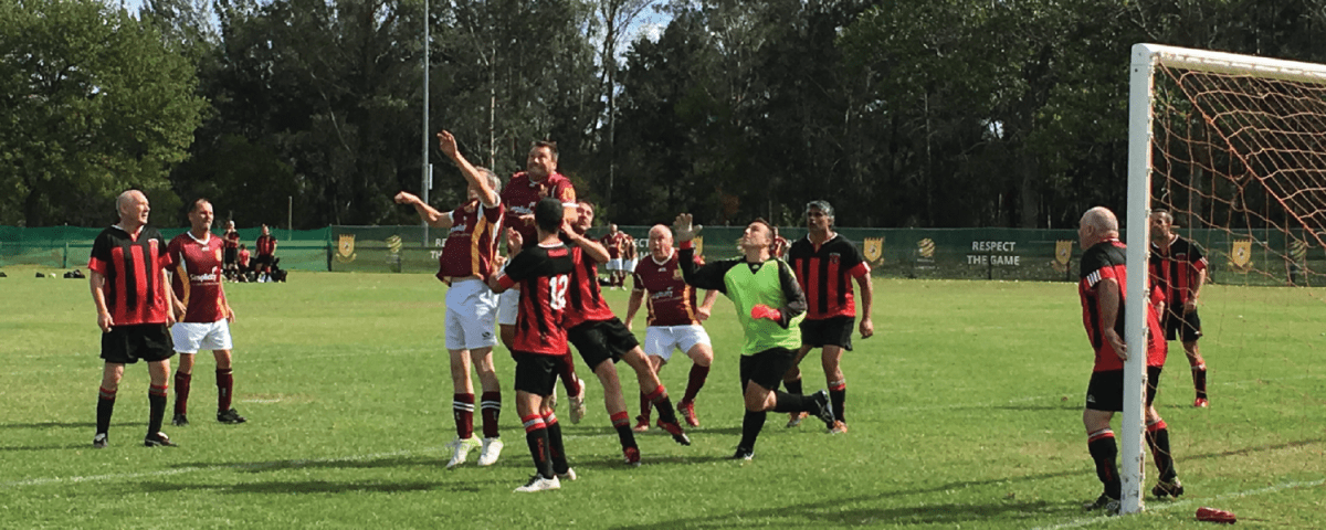 Community Football Gets Green Light to Return - Macarthur FC