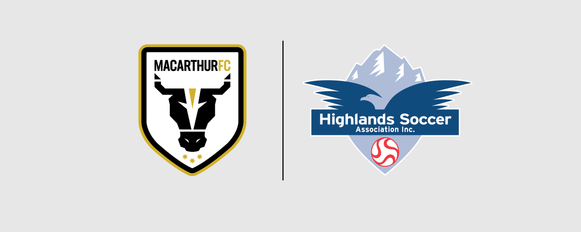 Highlands Football to Benefit from Partnership with Macarthur FC ...