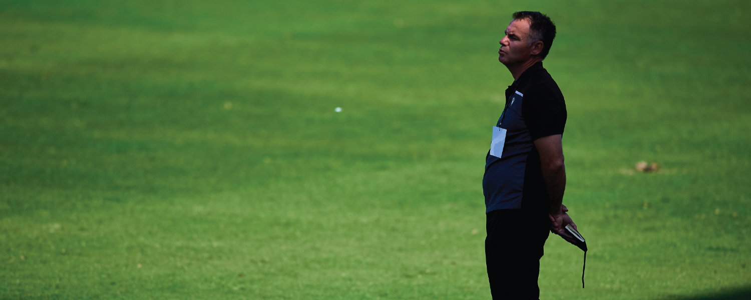 Milicic: Excitement Builds 27 Days to Season Opener - Macarthur FC