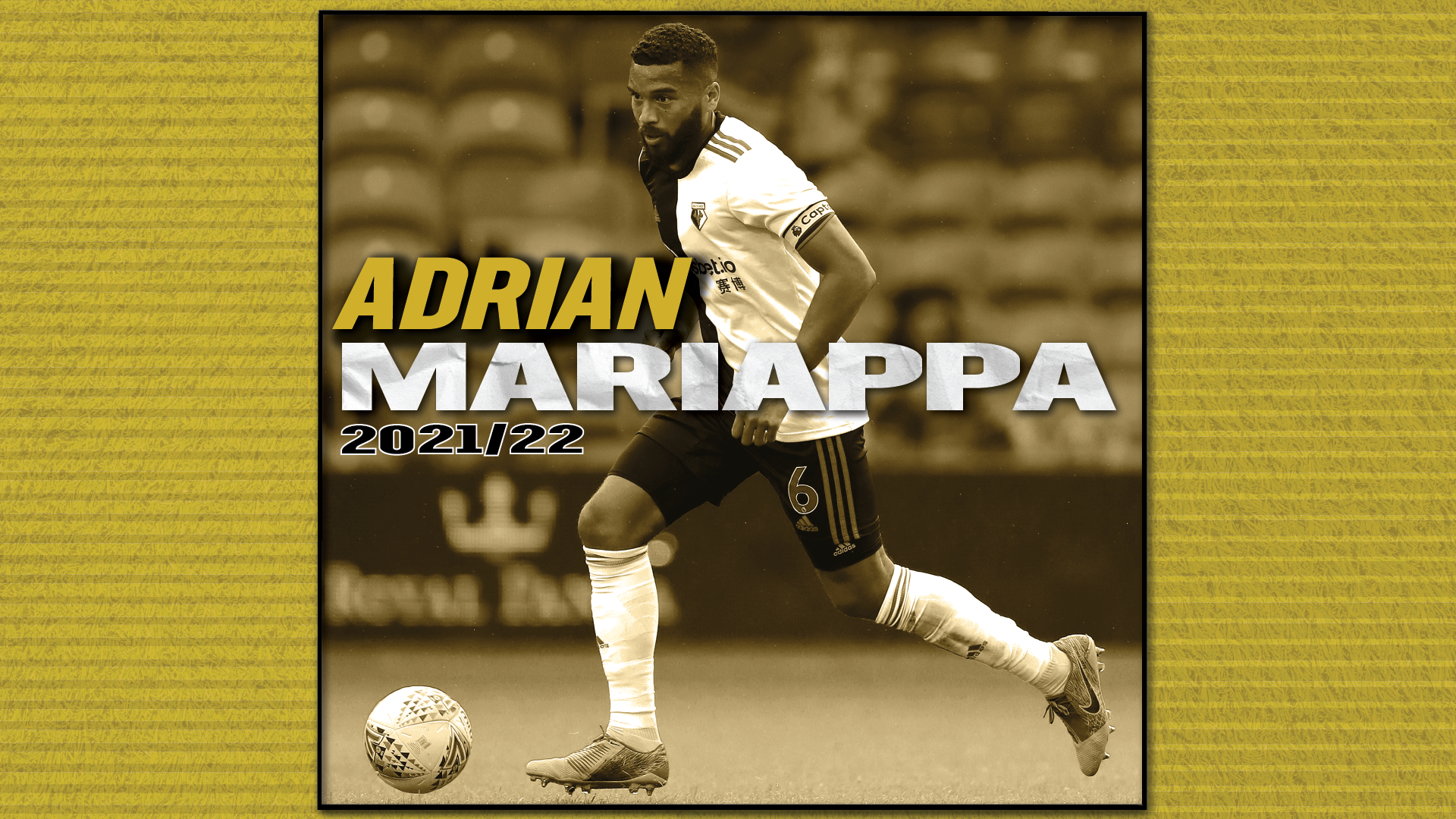 Adrian Mariappa joins the Bulls - Macarthur FC