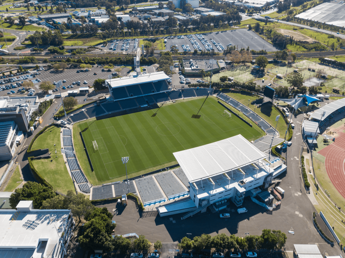 The Bulls are Back in Town - Macarthur FC