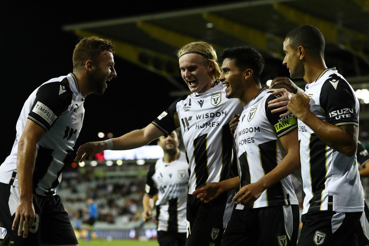 Macarthur FC April Fixture Updates - Macarthur FC