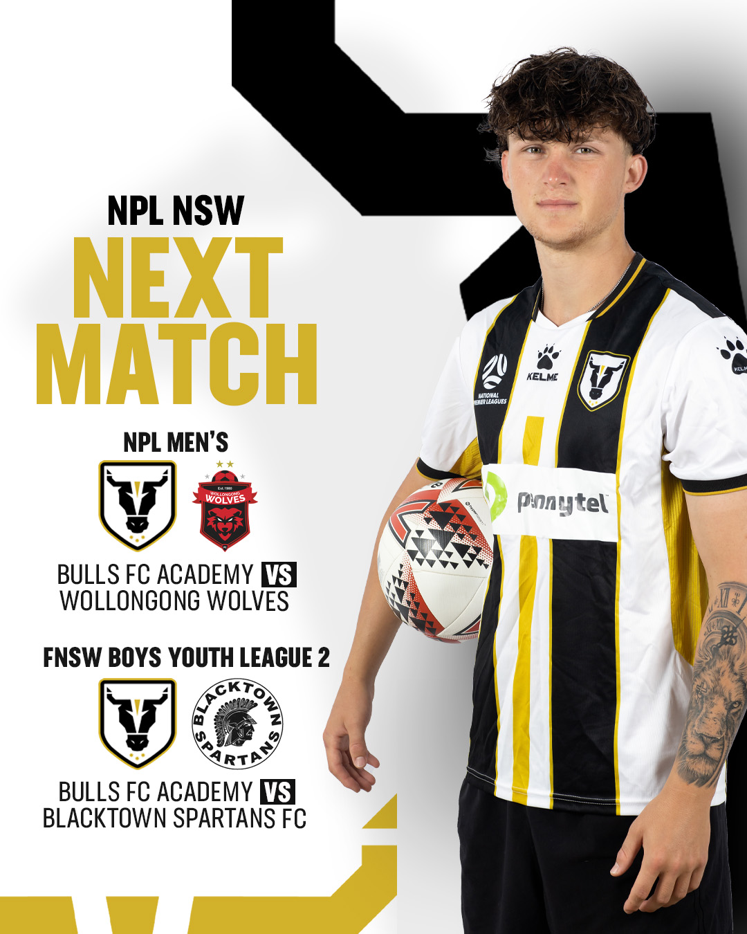 Everything you need to know about this week’s NSW NPL1 FNSW Fixtures!