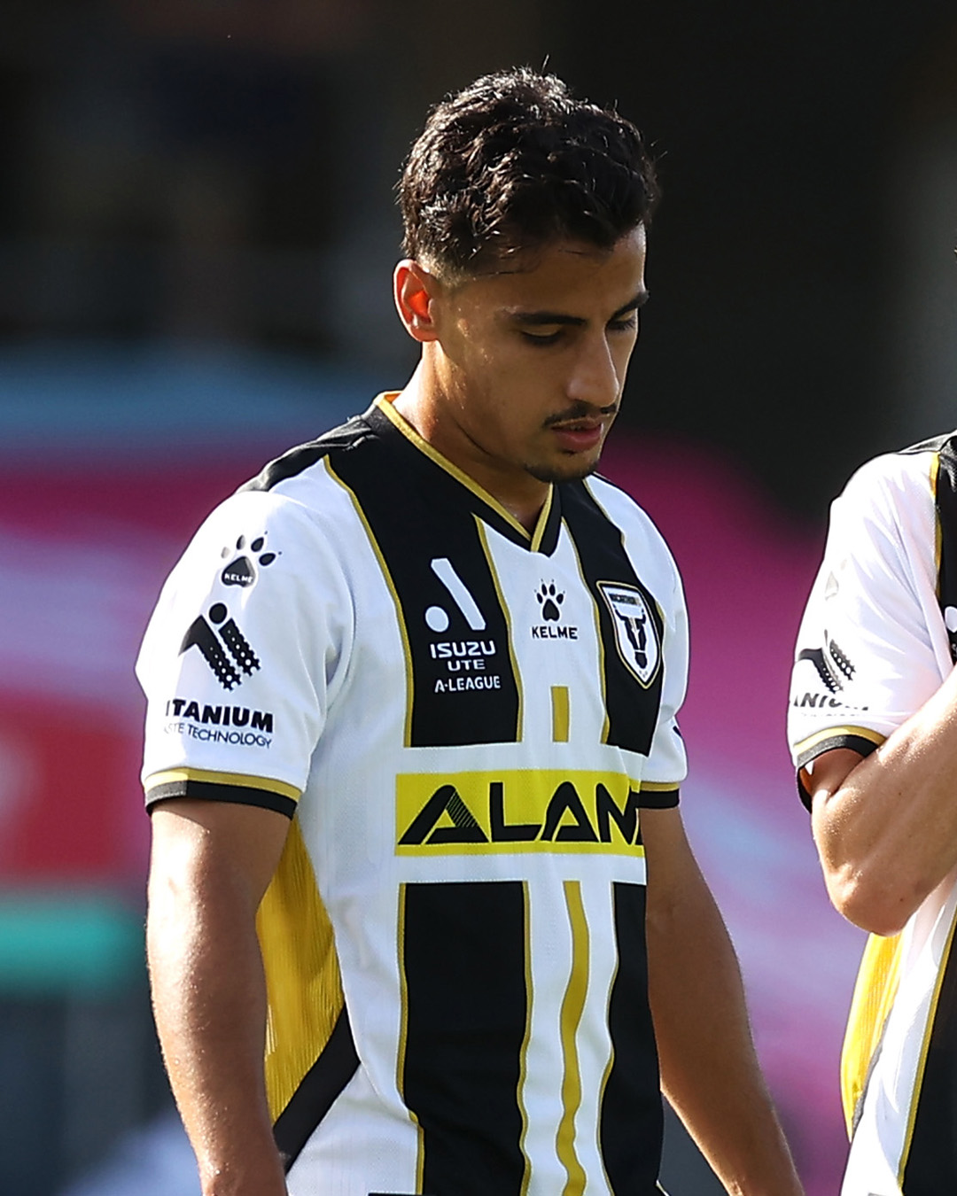 Arzani to miss the remainder of the season - Macarthur FC