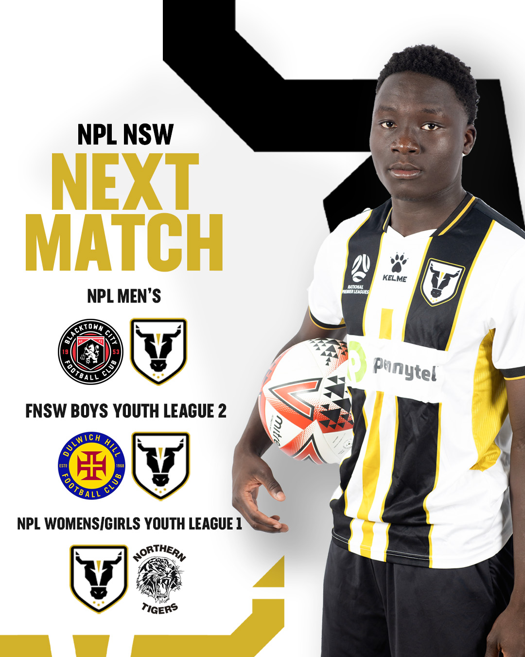 Everything you need to know about this week’s NSW NPL1 FNSW Fixtures!