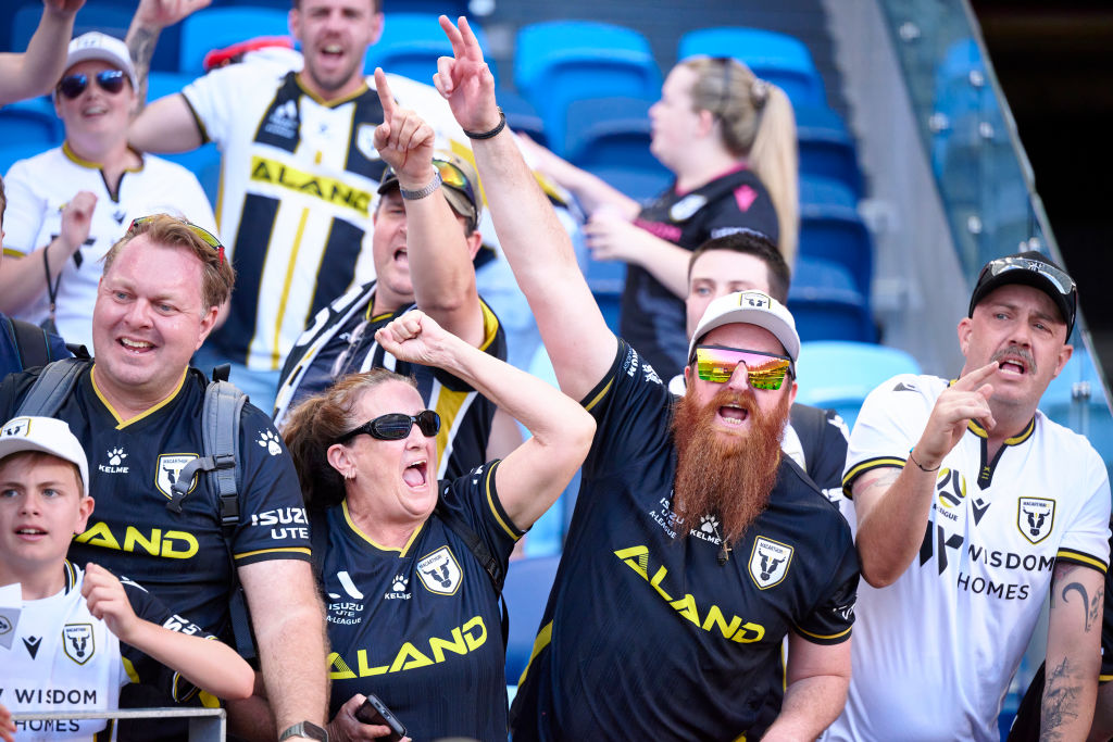 Bulls welcome Fan Representative Group - Macarthur FC