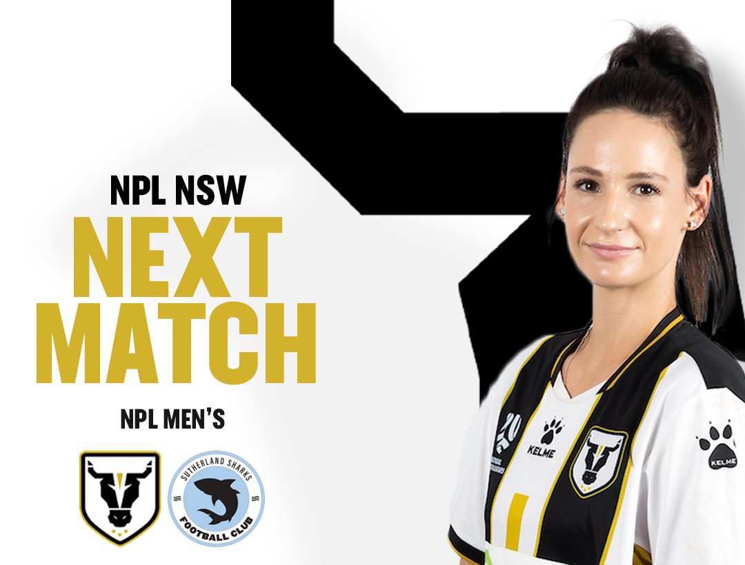 Everything you need to know about this week’s NSW NPL1 FNSW Fixtures!
