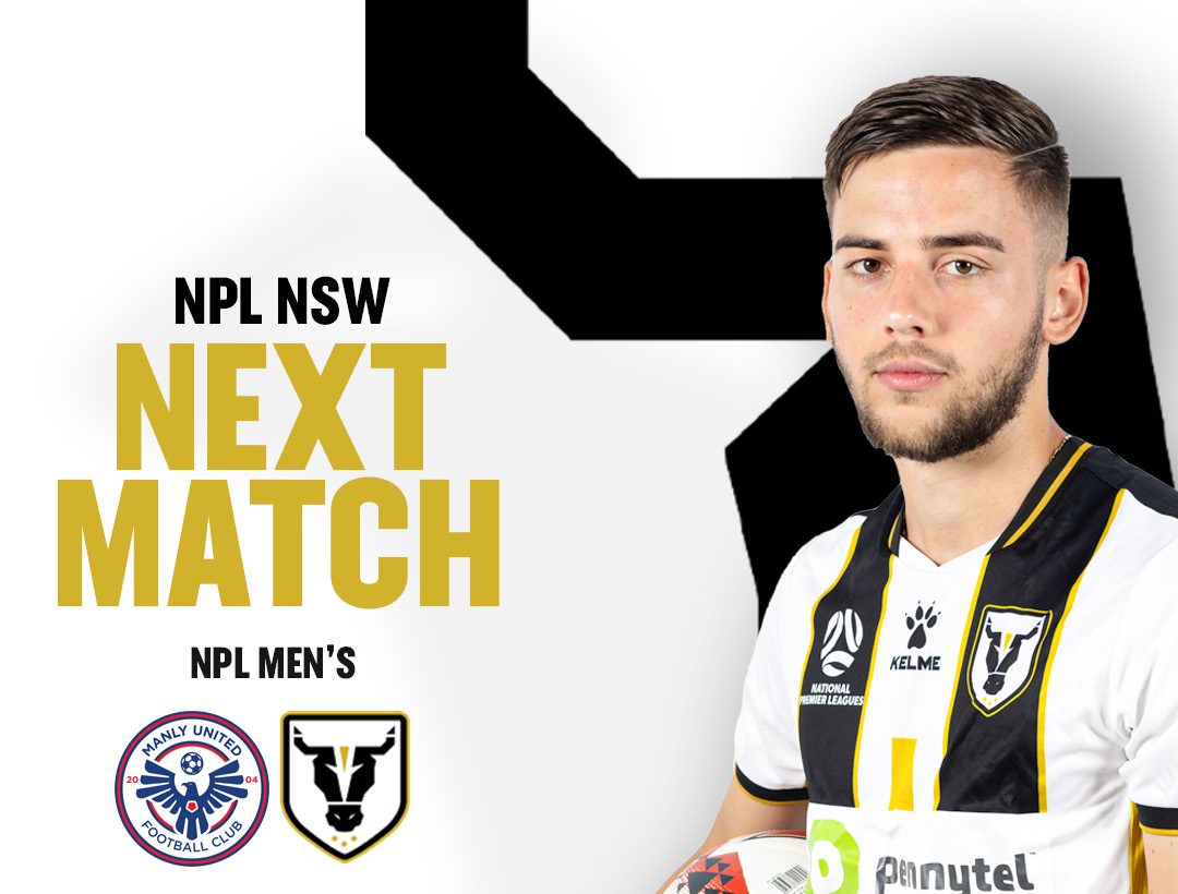 Everything you need to know about this week’s NSW NPL1 FNSW Fixtures!