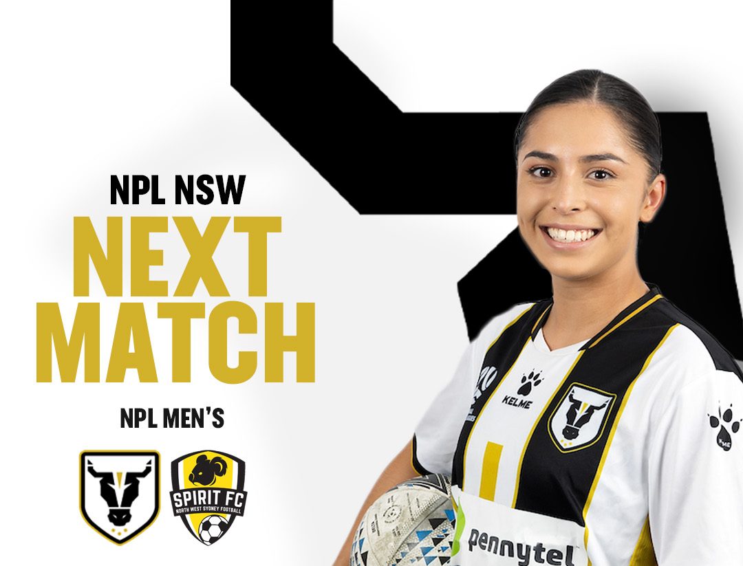 Everything you need to know about this week’s NSW NPL1 FNSW Fixtures!