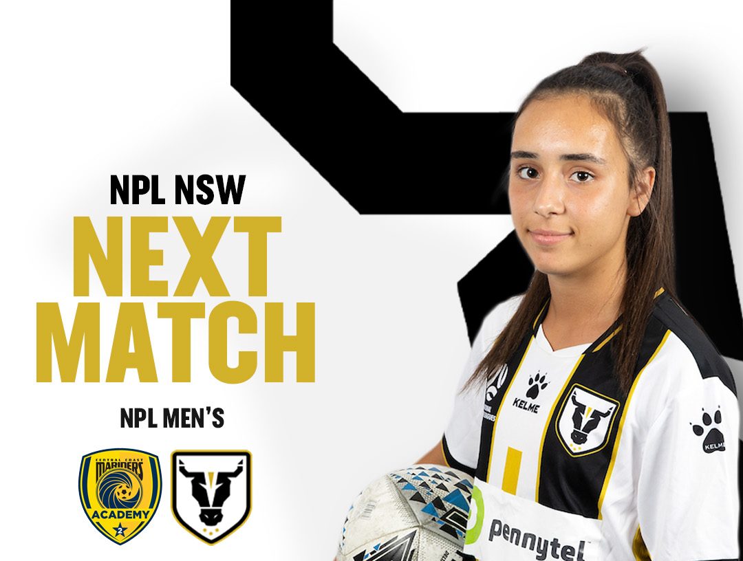 Everything you need to know about this week’s NSW NPL1 FNSW Fixtures!