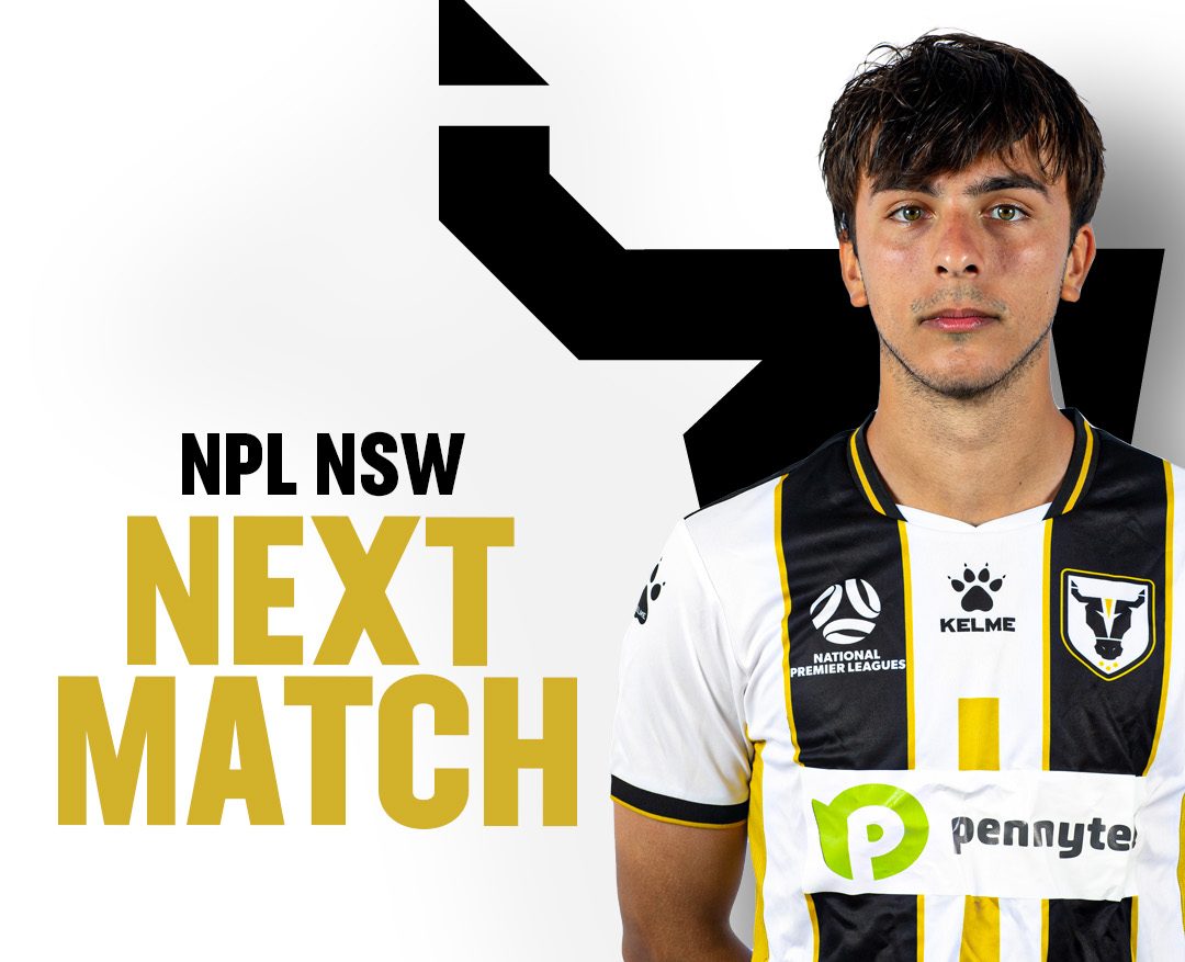 Everything you need to know about this week’s NSW NPL1 FNSW Fixtures!