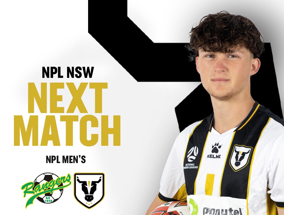 Everything you need to know about this week’s NSW NPL1 FNSW Fixtures!