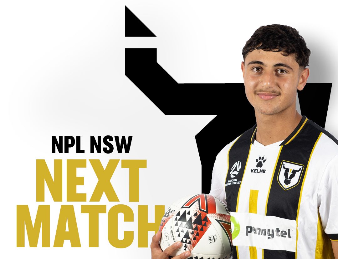 Everything you need to know about this week’s NSW NPL1 FNSW Fixtures!