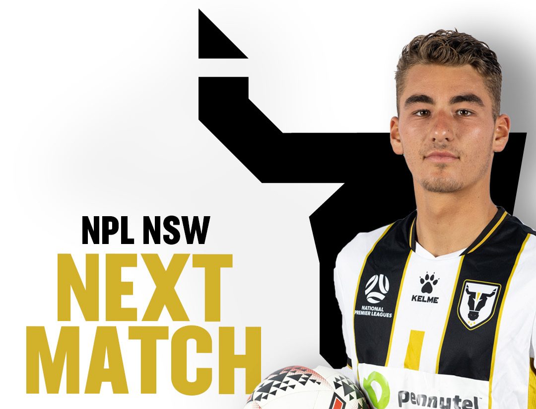 Everything you need to know about this week’s NSW NPL1 FNSW Fixtures!