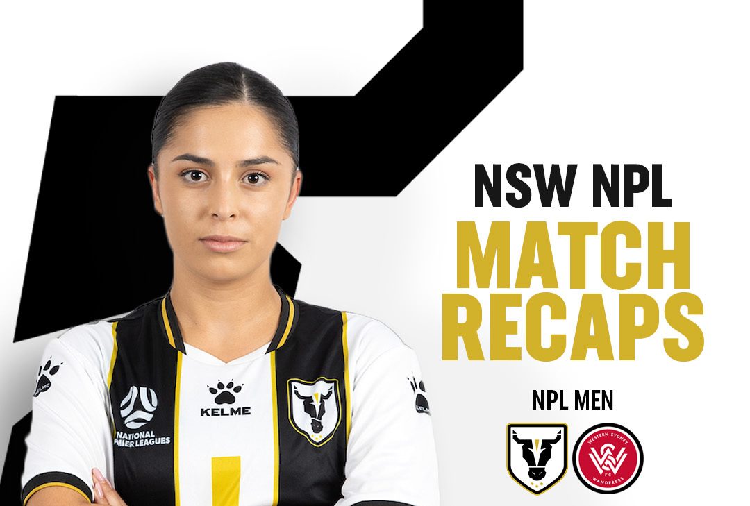 NPL NSW Wrap Up - Macarthur FC
