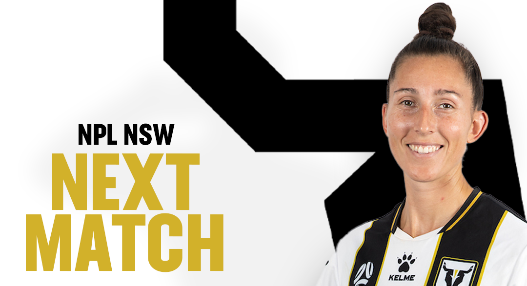 Everything you need to know about this week’s NSW NPL1 FNSW Fixtures!