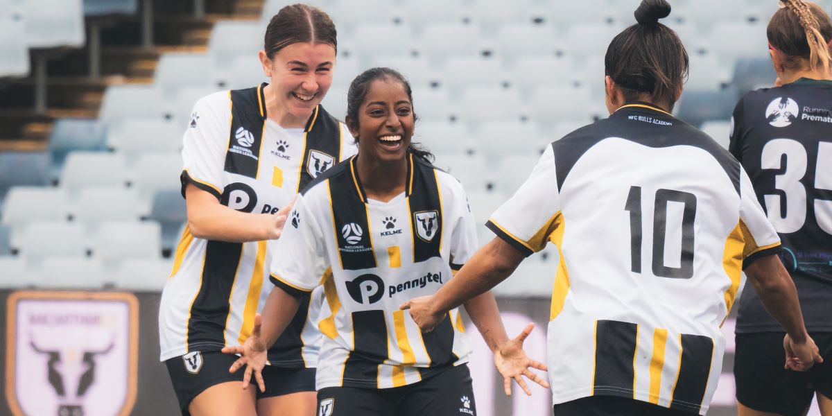 The youngster at the heart of Bulls' rise - Macarthur FC