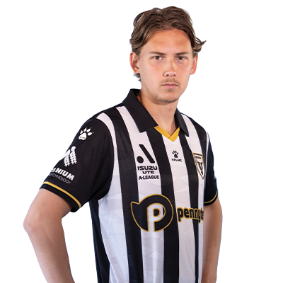 Kristian Popovic - Macarthur FC