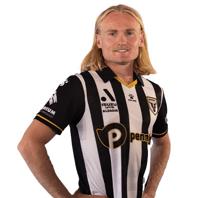 Lachlan Rose - Macarthur FC