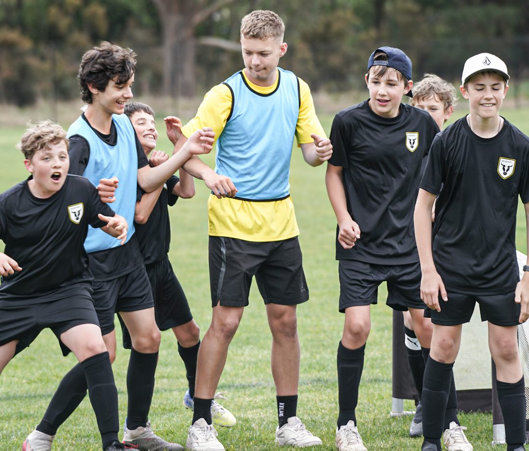 Summer School Holiday Clinics return to the Highlands - Macarthur FC