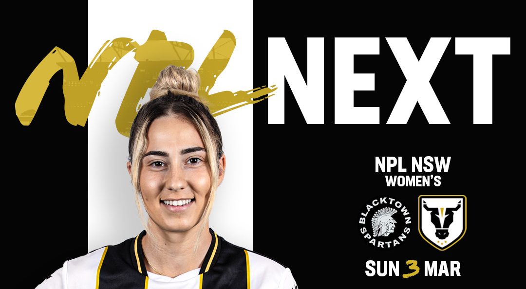 Everything you need to know about this week’s NSW NPL1 FNSW Fixtures!