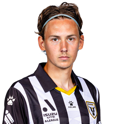 Kristian Popovic - Macarthur FC