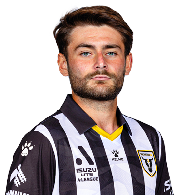 Ivan Vujica - Macarthur FC