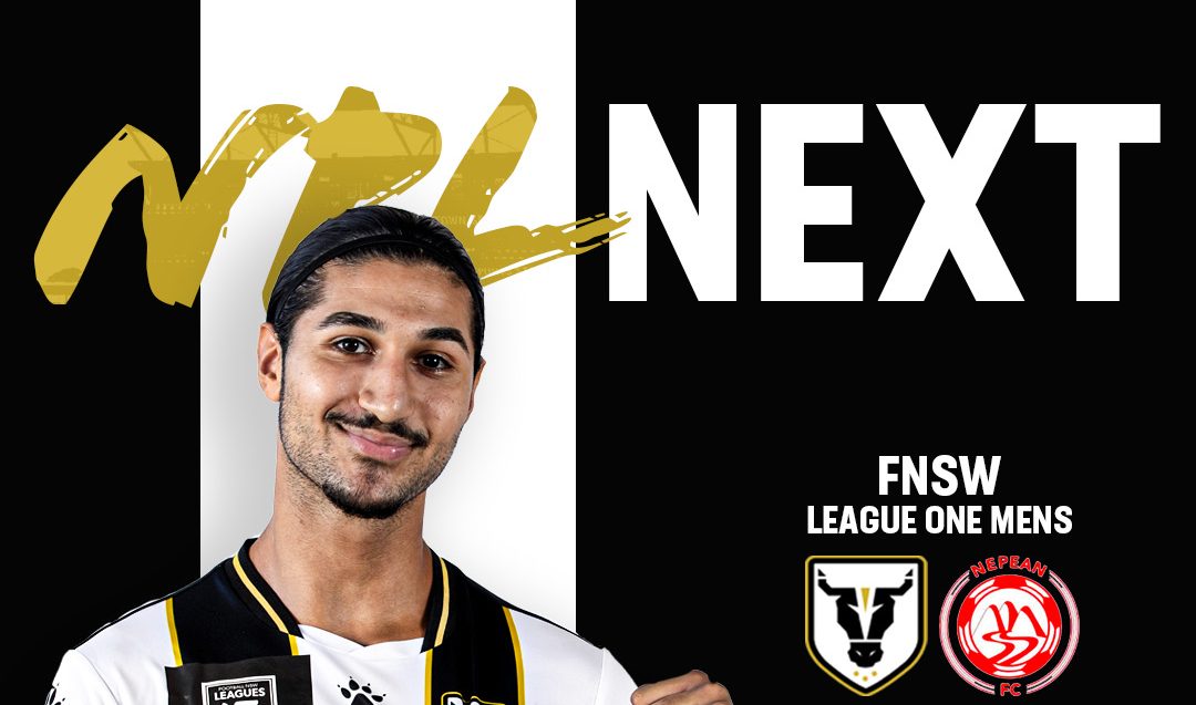 Everything you need to know about this week’s NSW NPL1 FNSW Fixtures!