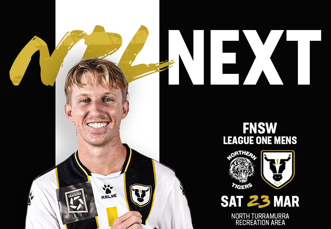 Everything you need to know about this week’s NSW NPL1 FNSW Fixtures!