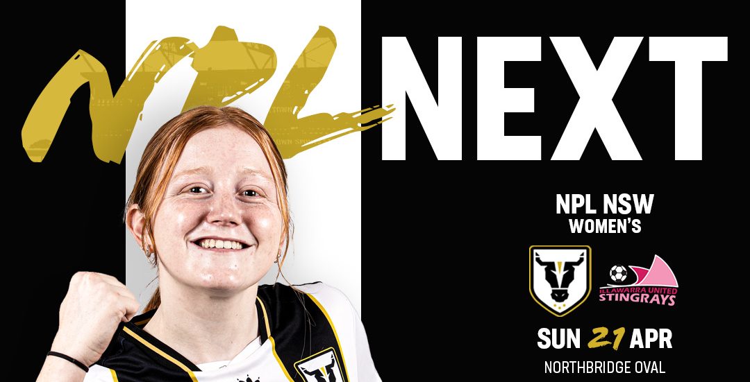 Everything you need to know about this week’s NSW NPL1 FNSW Fixtures!