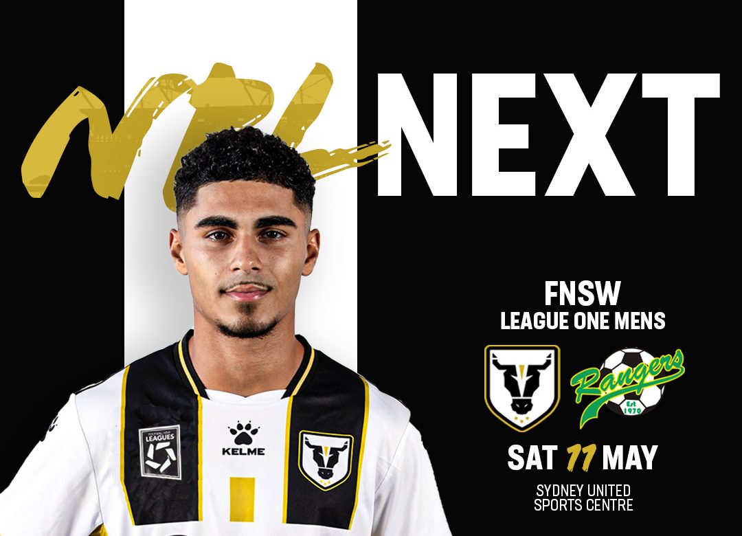 Everything you need to know about this week’s NSW NPL1 FNSW Fixtures!