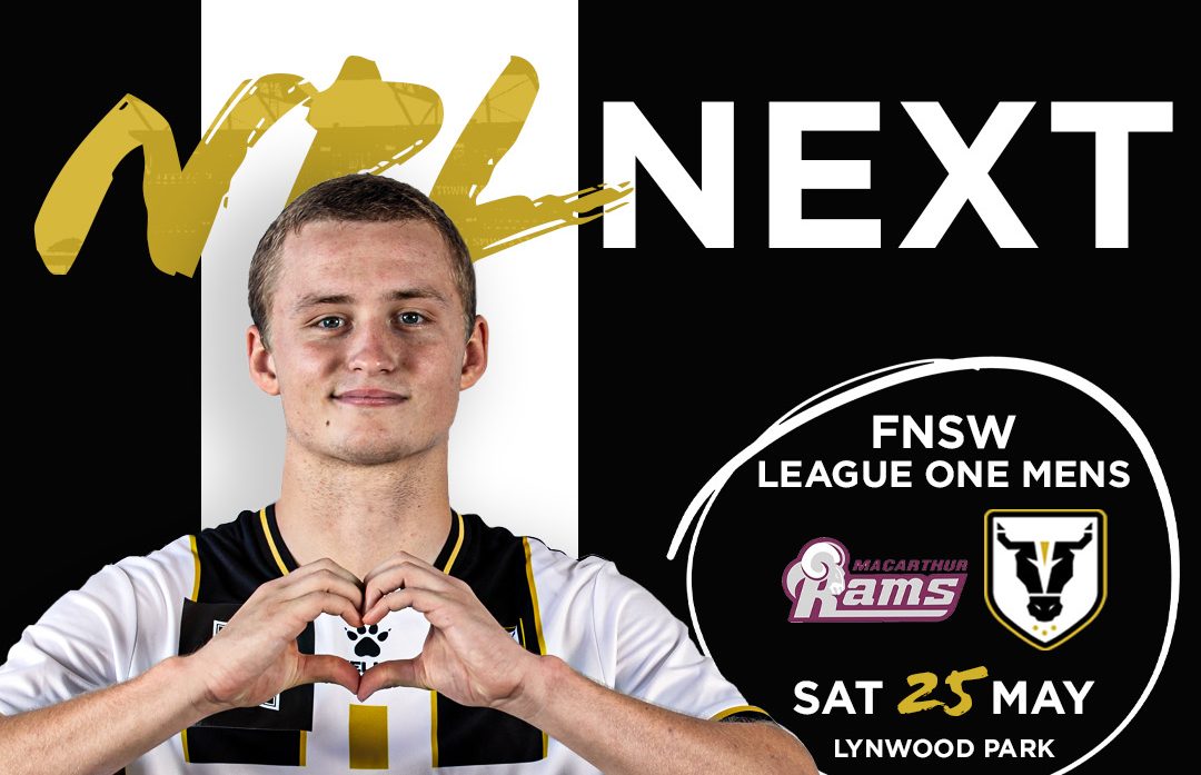 Everything you need to know about this week’s NSW NPL1 FNSW Fixtures!