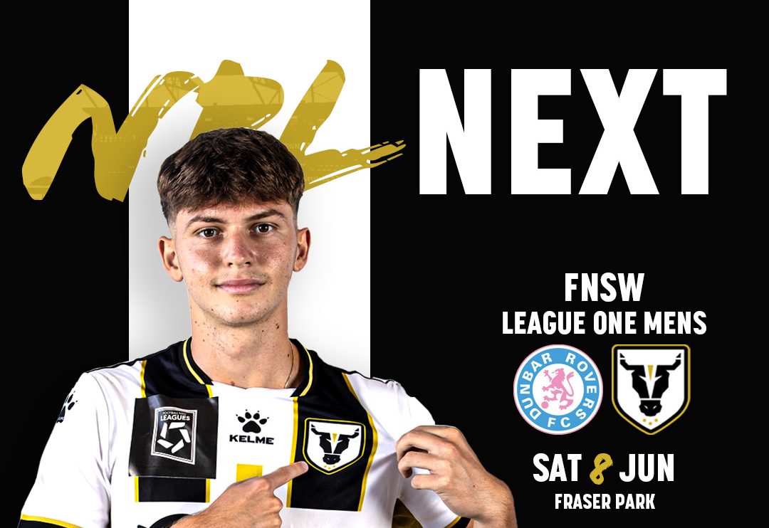 Everything you need to know about this week’s NSW NPL1 FNSW Fixtures!