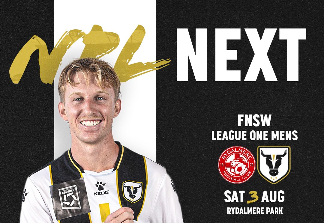 Everything you need to know about this week’s NSW NPL1 FNSW Fixtures!