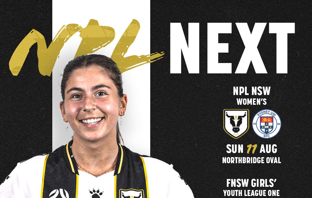 Everything you need to know about this week’s NSW NPL1 FNSW Fixtures!