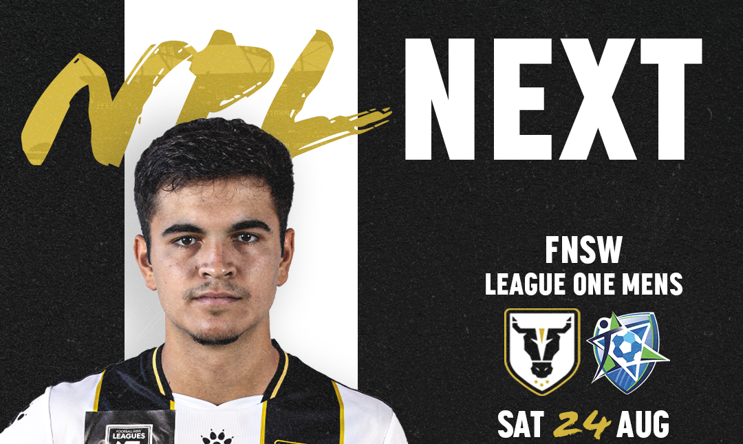 Everything you need to know about this week’s NSW NPL1 FNSW Fixtures!