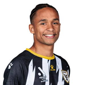 Kealey Adamson - Macarthur FC