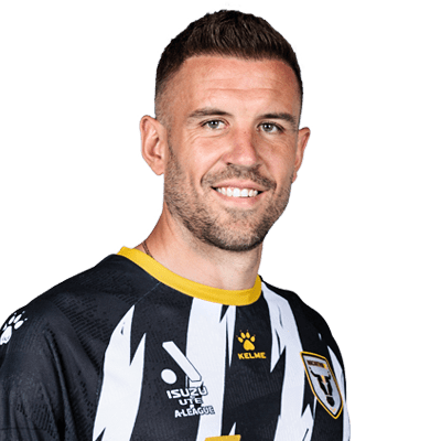 Matthew Jurman - Macarthur FC