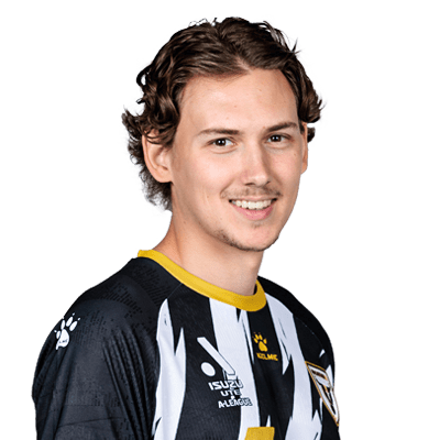 Kristian Popovic - Macarthur FC