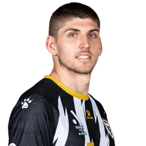 Harrison Sawyer - Macarthur FC