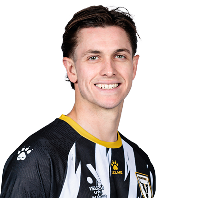 Macarthur FC Squad | A-Leagues