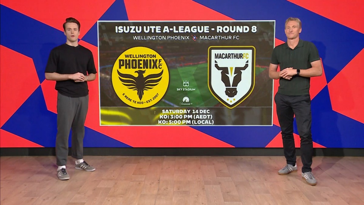 Macarthur FC | Official Macarthur FC Home Page