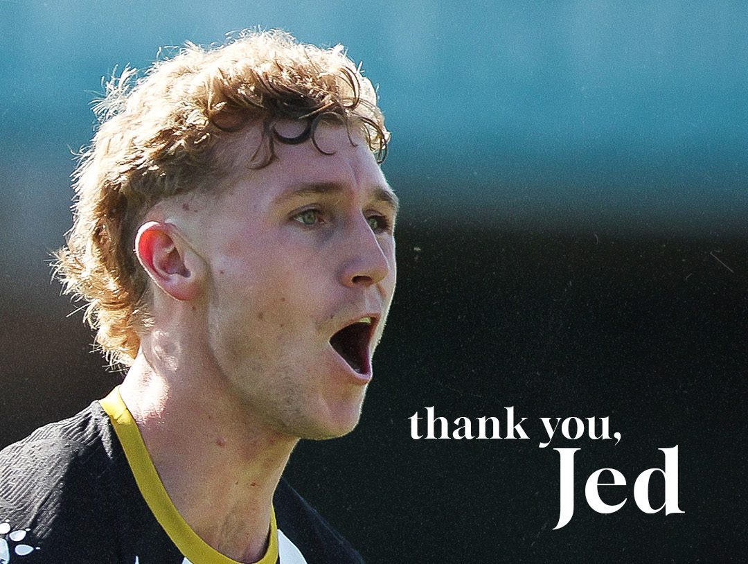 Jed Drew Secures Move Overseas - Macarthur FC