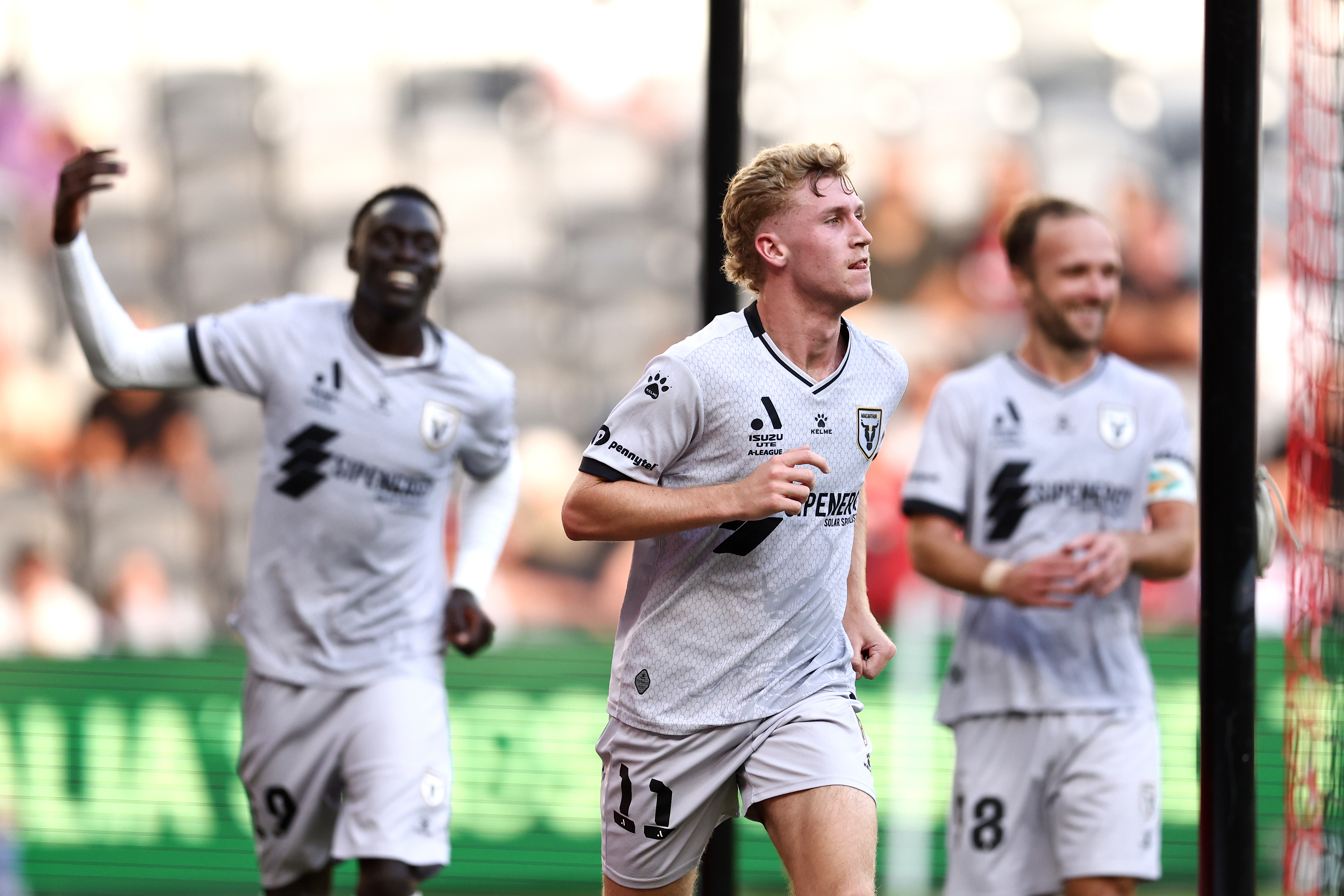 Macarthur FC News & Updates | A-League 2024/2025