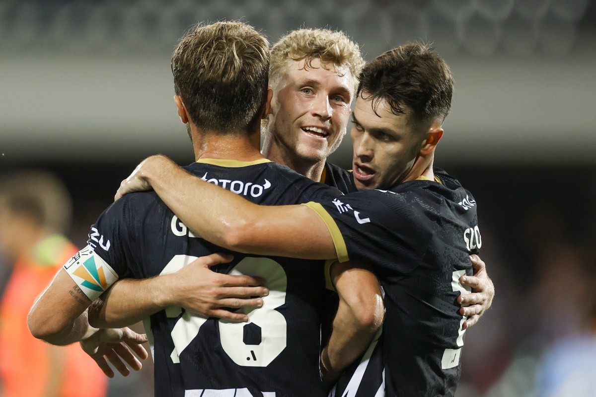 Macarthur FC News & Updates | A-League 2024/2025