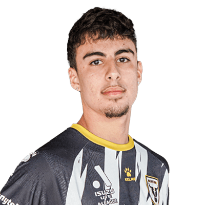 Henrique Oliveira - Macarthur FC