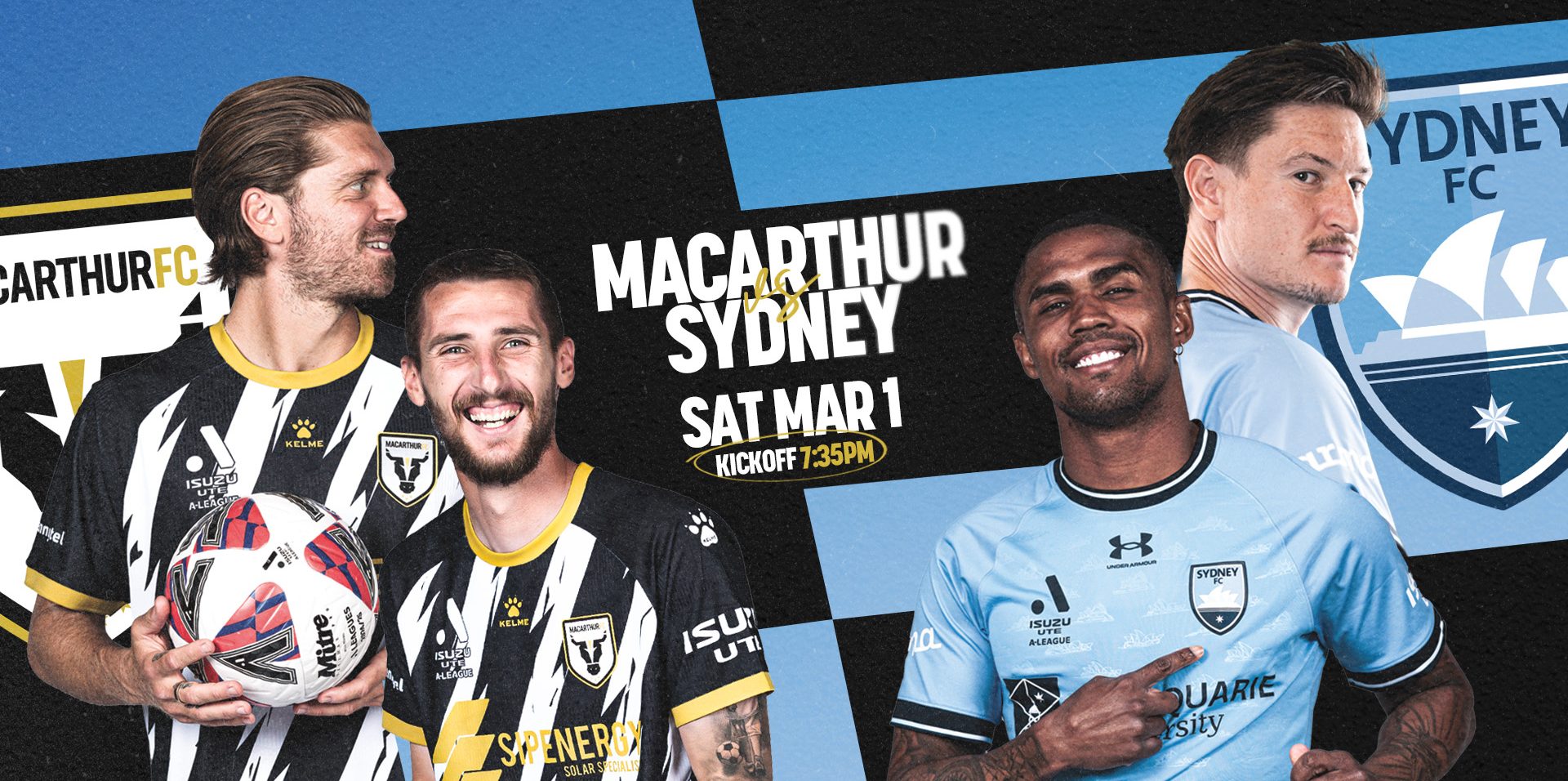Macarthur FC | Official Macarthur FC Home Page
