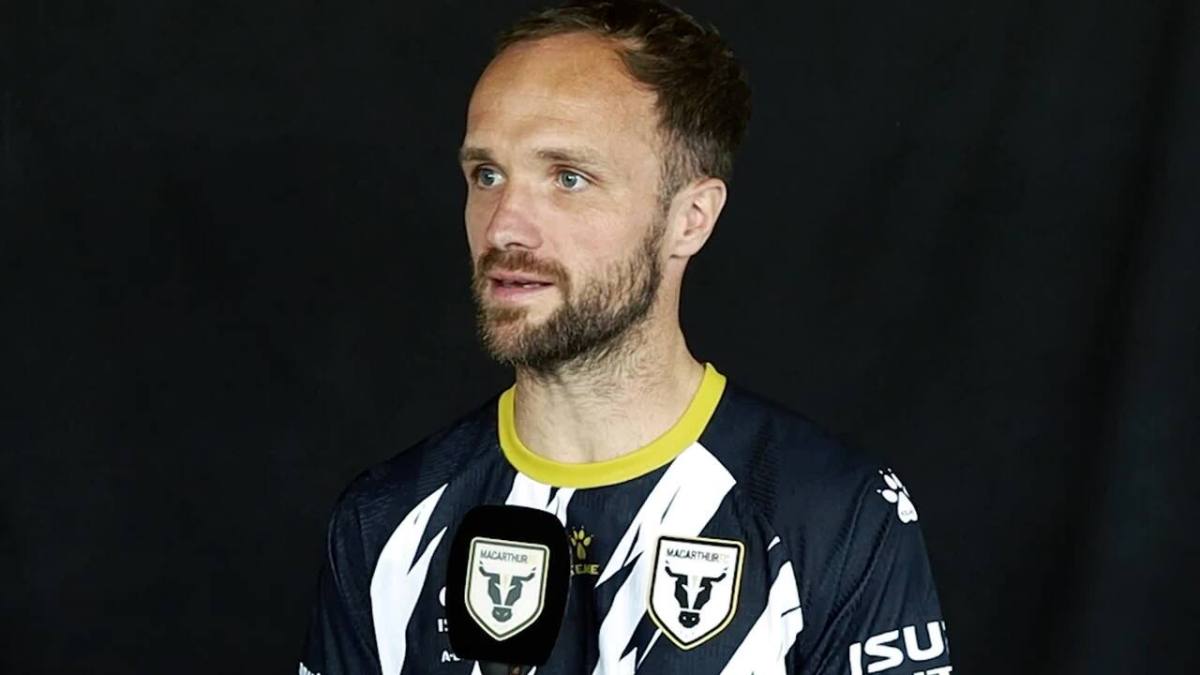 Macarthur FC | Official Macarthur FC Home Page