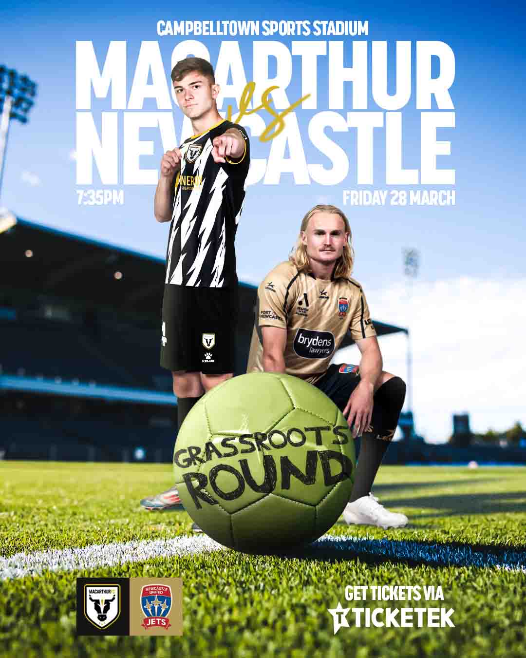 Macarthur FC | Official Macarthur FC Home Page